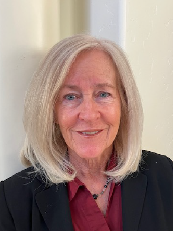 Pam Jenson – JustProtect.org